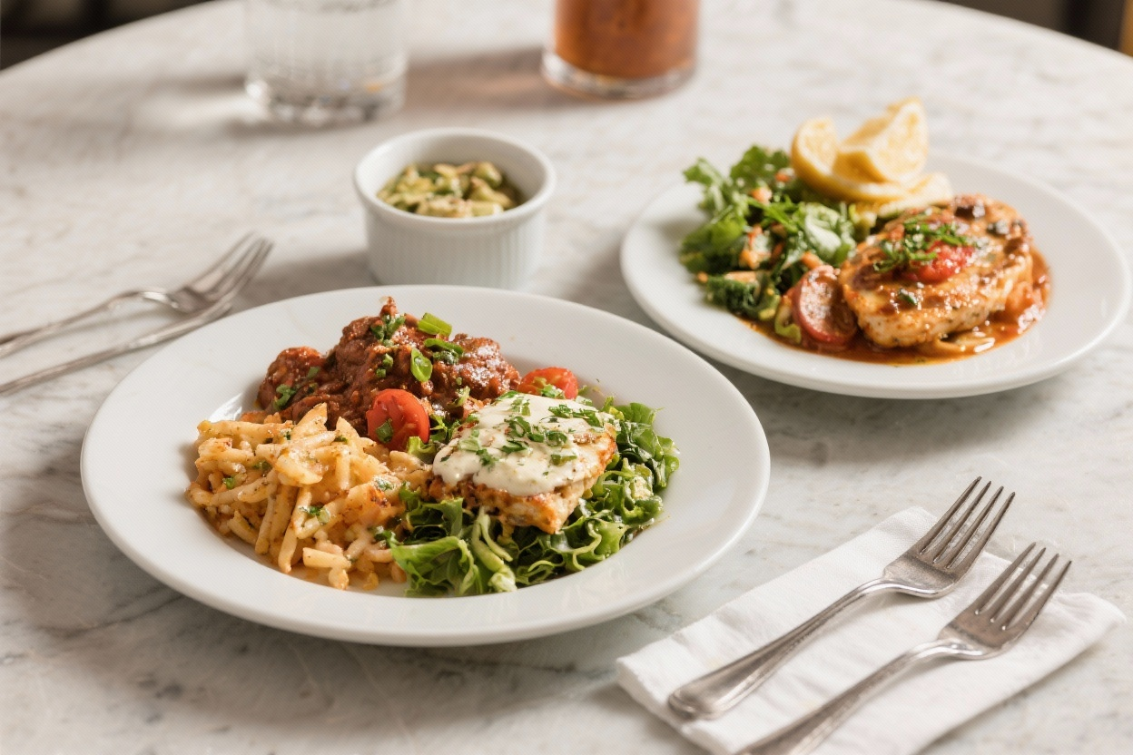 Dinner For Two Under $14: The Date-Night Pasta That Tastes Like You ...